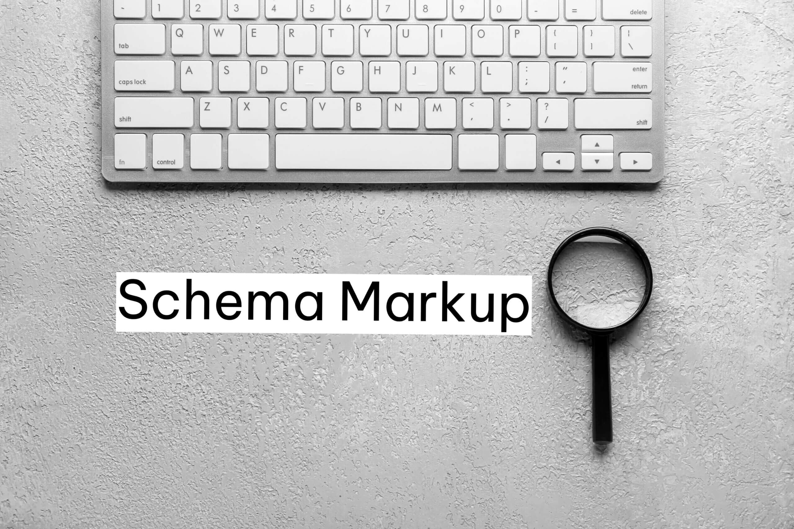 The Importance of Schema Markup for Local SEO | SEO Agency - Local SEO ...